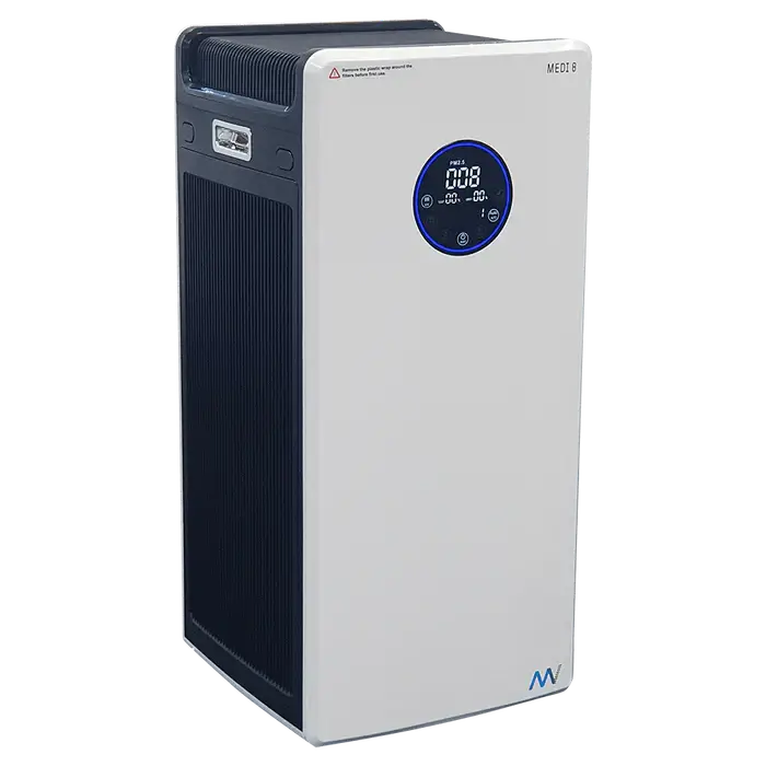 Air Purifiers