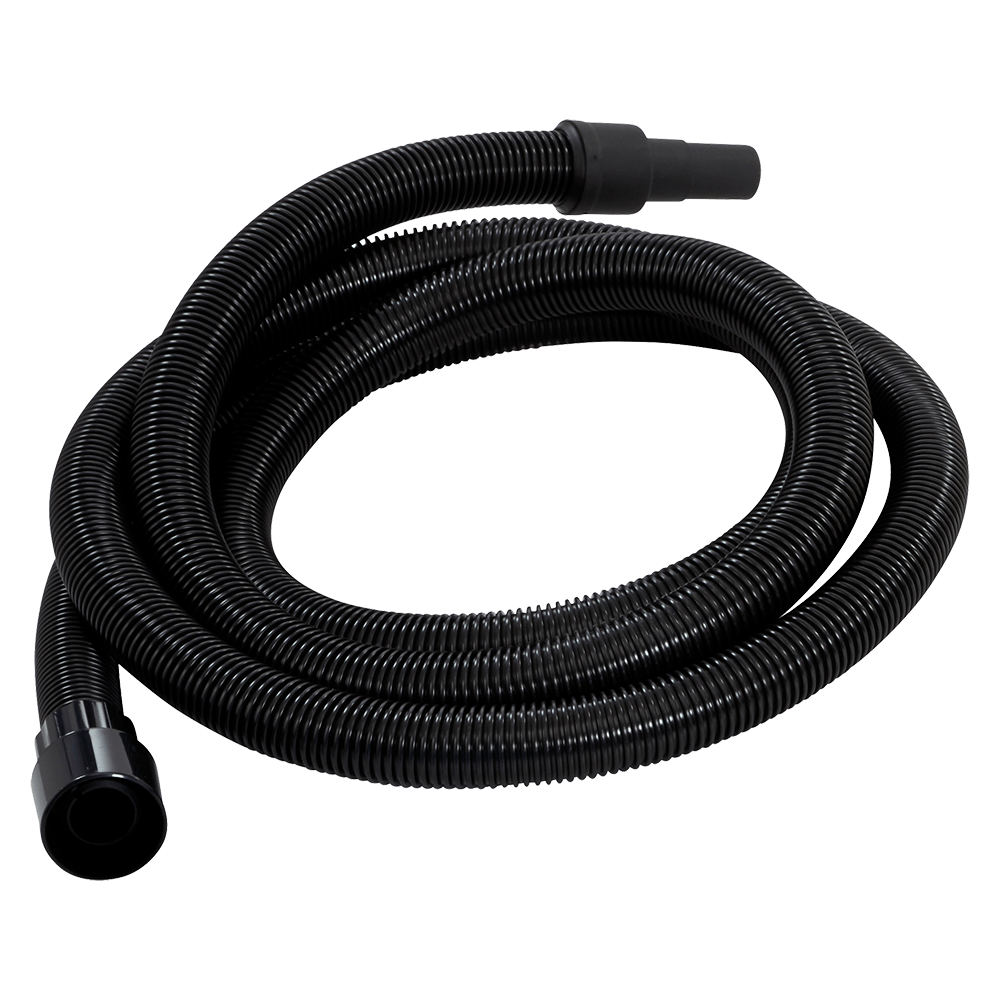 4mtr x 36mm Power Tool Extraction Hose for the MAXVAC Dura DV15, DV20,