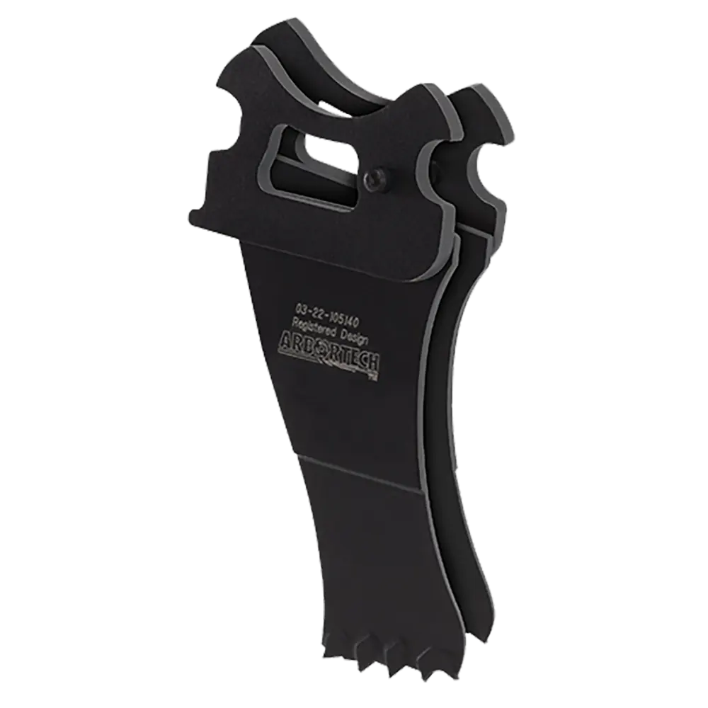 Arbortech Allsaw 200X Heritage Narrow Blades Set