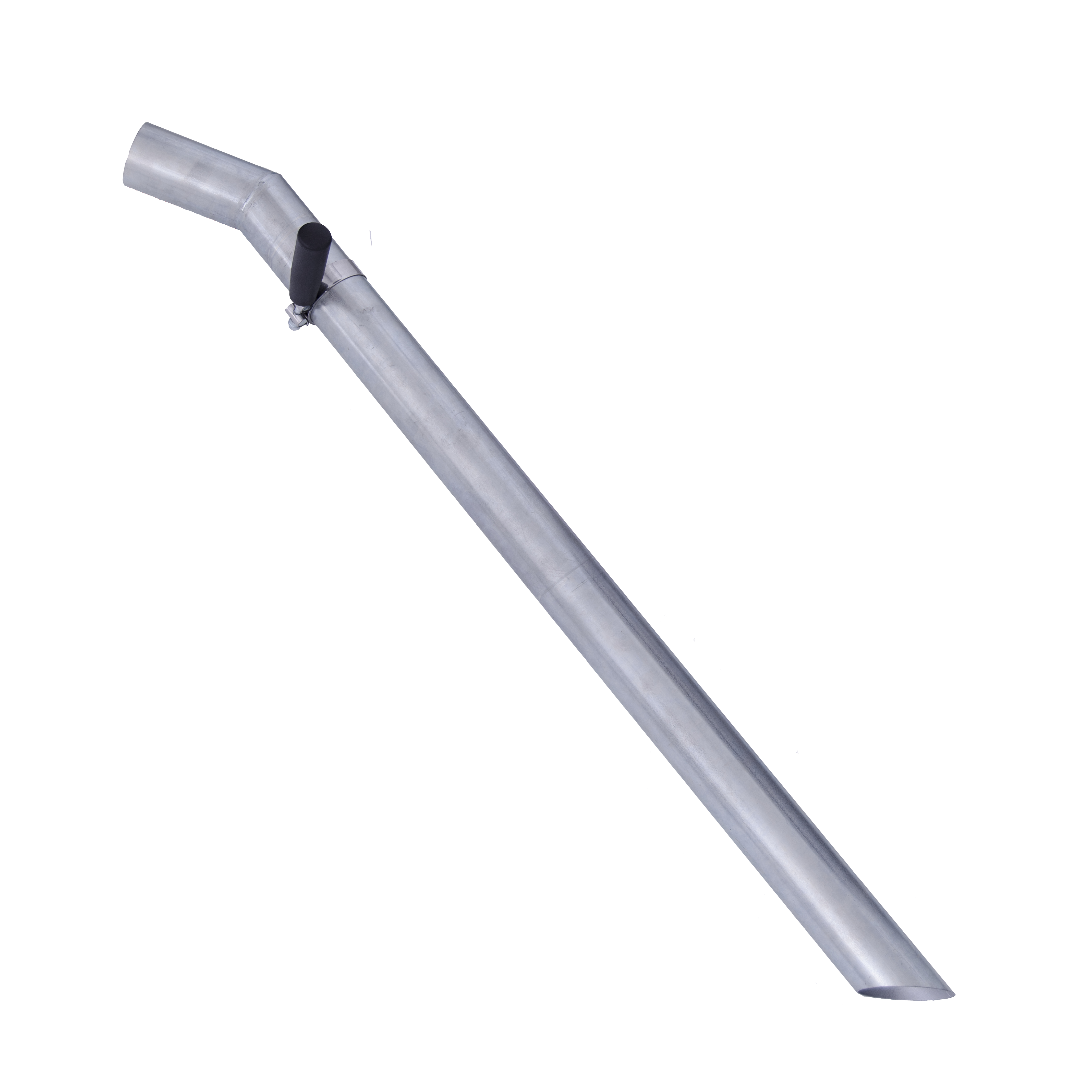 MAXVAC SUPRA Accessory - Extension pipe with handle ø 70mm