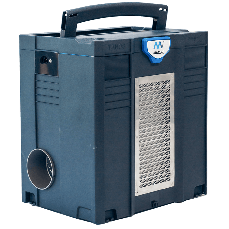 MAXVAC Dustblocker DB450 Air Scrubber Cleaner, 450m3/h Air Flow