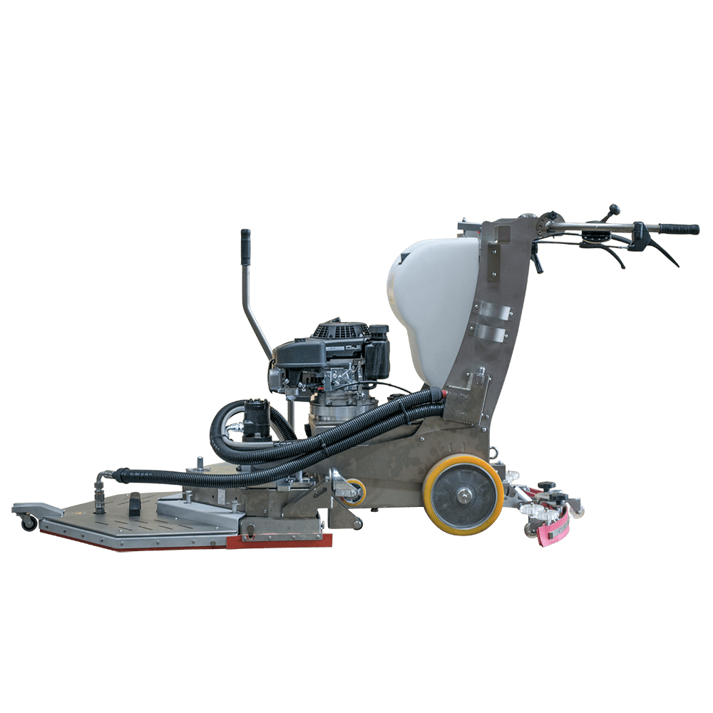 MAXVAC MV7000 GLADIATOR GUM REMOVER